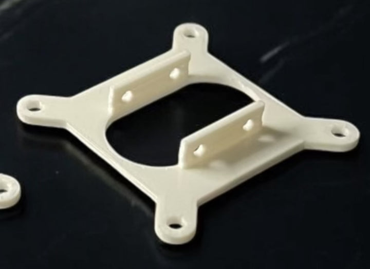 Free 3D Printed Parts – Ix Tech