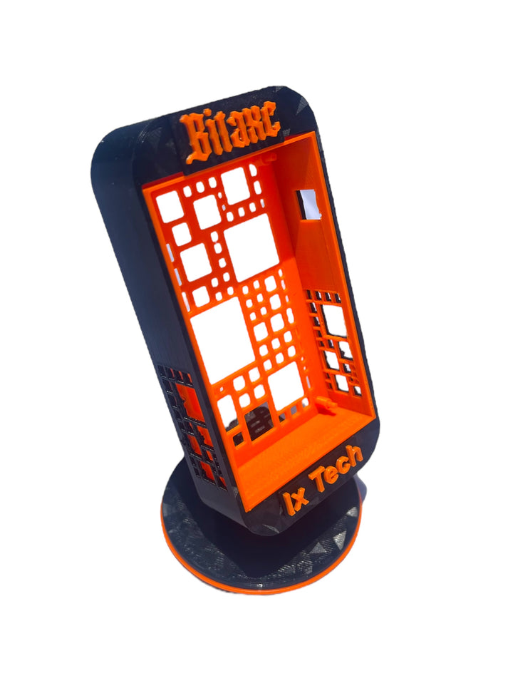 Bitaxe Stand - Halving Edition – Ix Tech